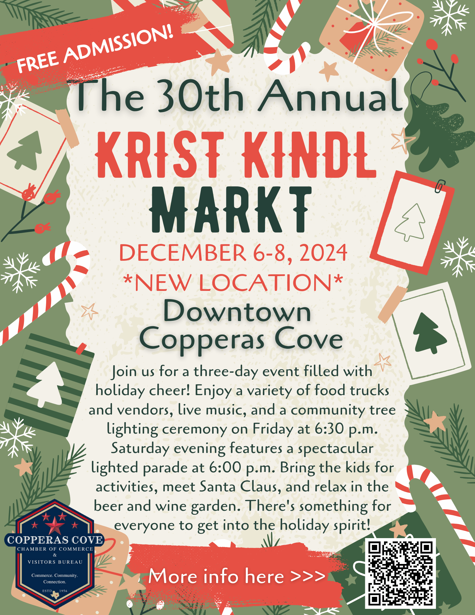 News | Copperas Cove Chamber of Commerce